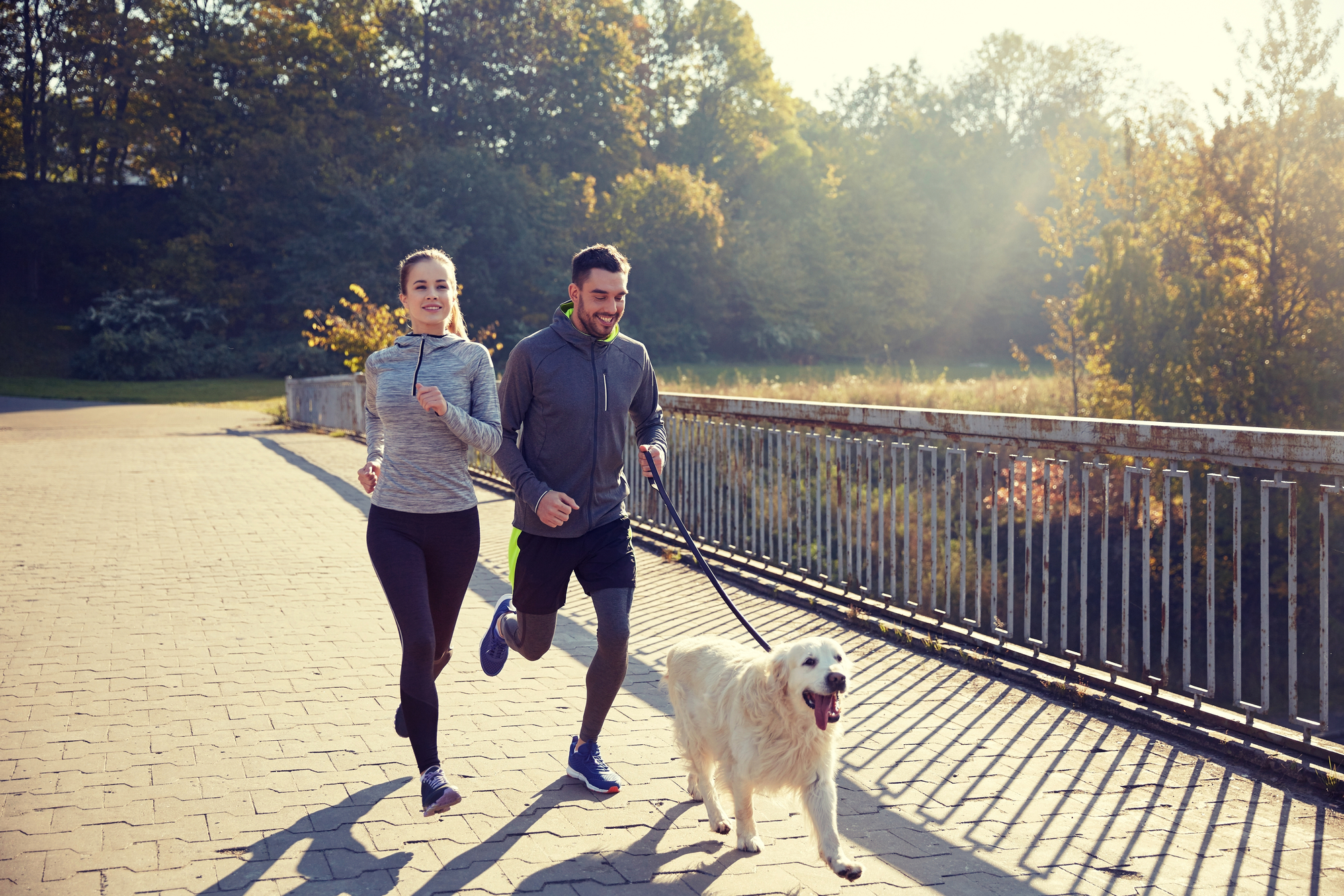 Running Techniques and Tips
